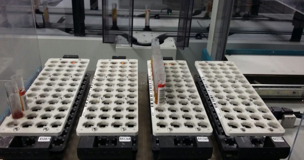 AQUA: Drawer for racks of Aptio™ automation – NGNY Devices